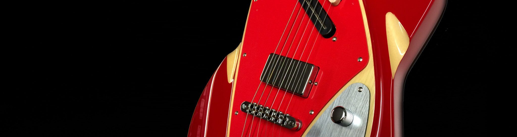 Backlund – Eastwood Guitars