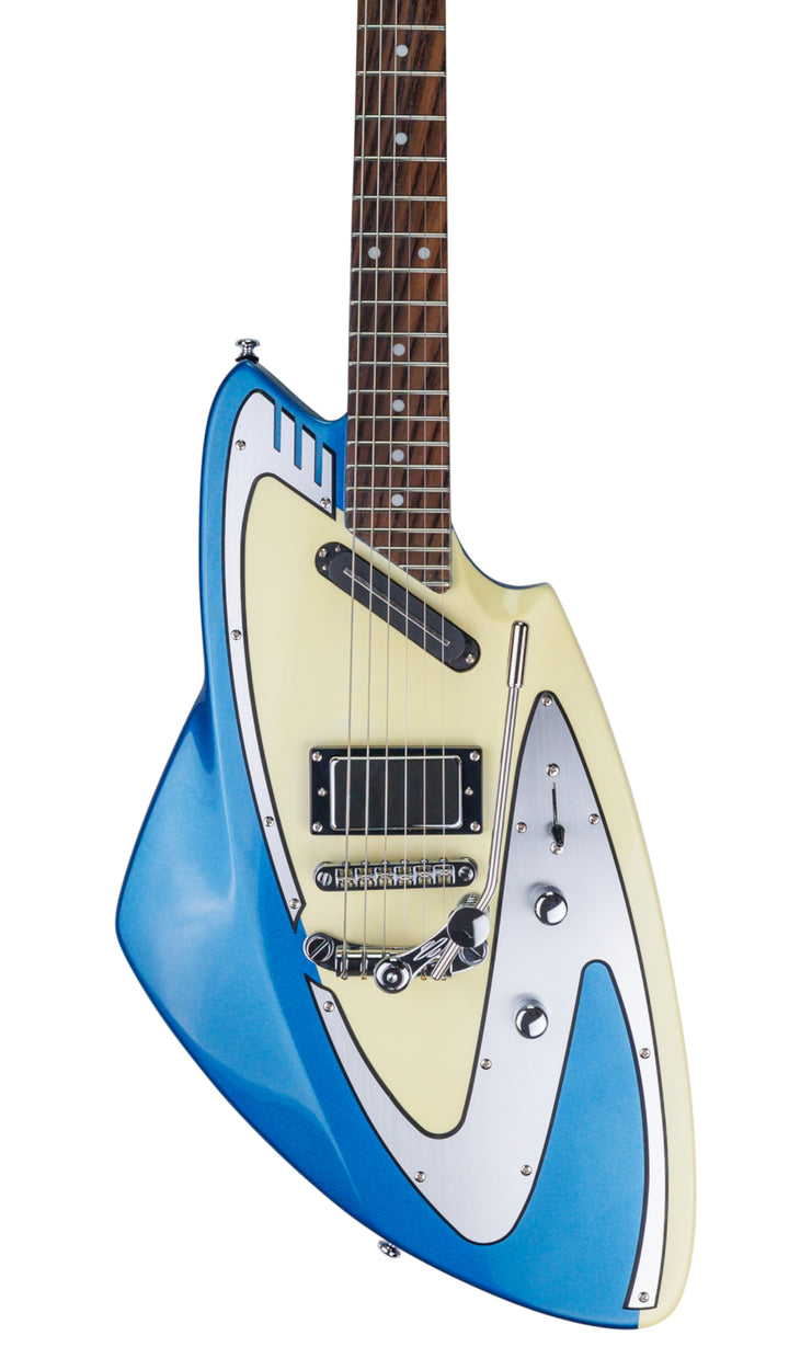 Backlund – Eastwood Guitars