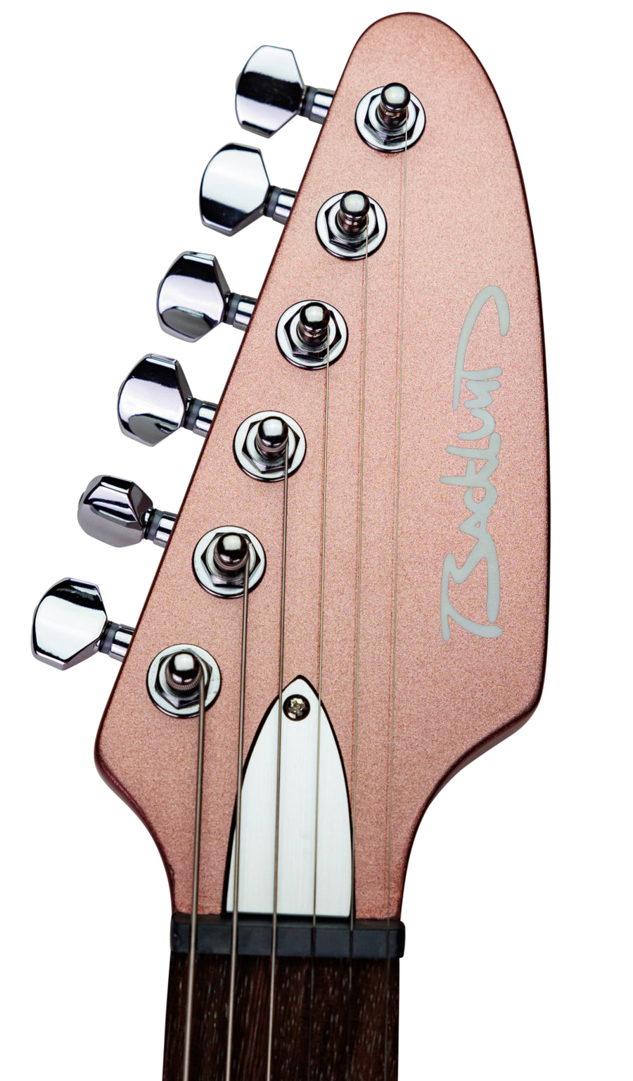 Backlund Model 100 DLX – Eastwood Guitars