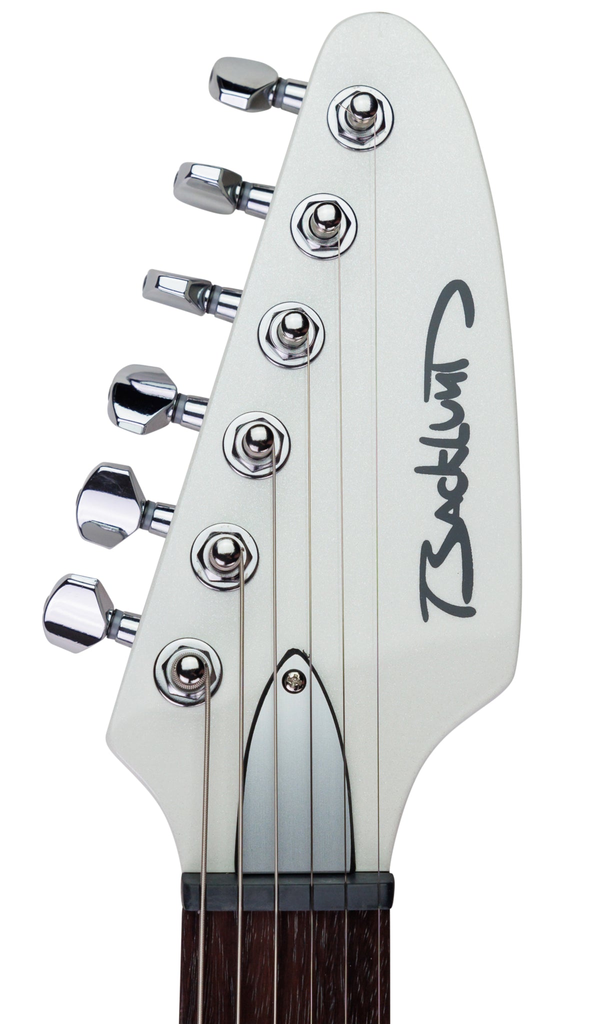 Backlund Model 100 DLX – Eastwood Guitars