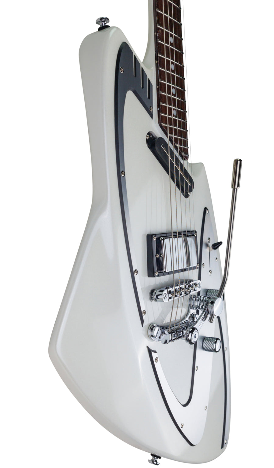 Backlund Model 100 DLX – Eastwood Guitars