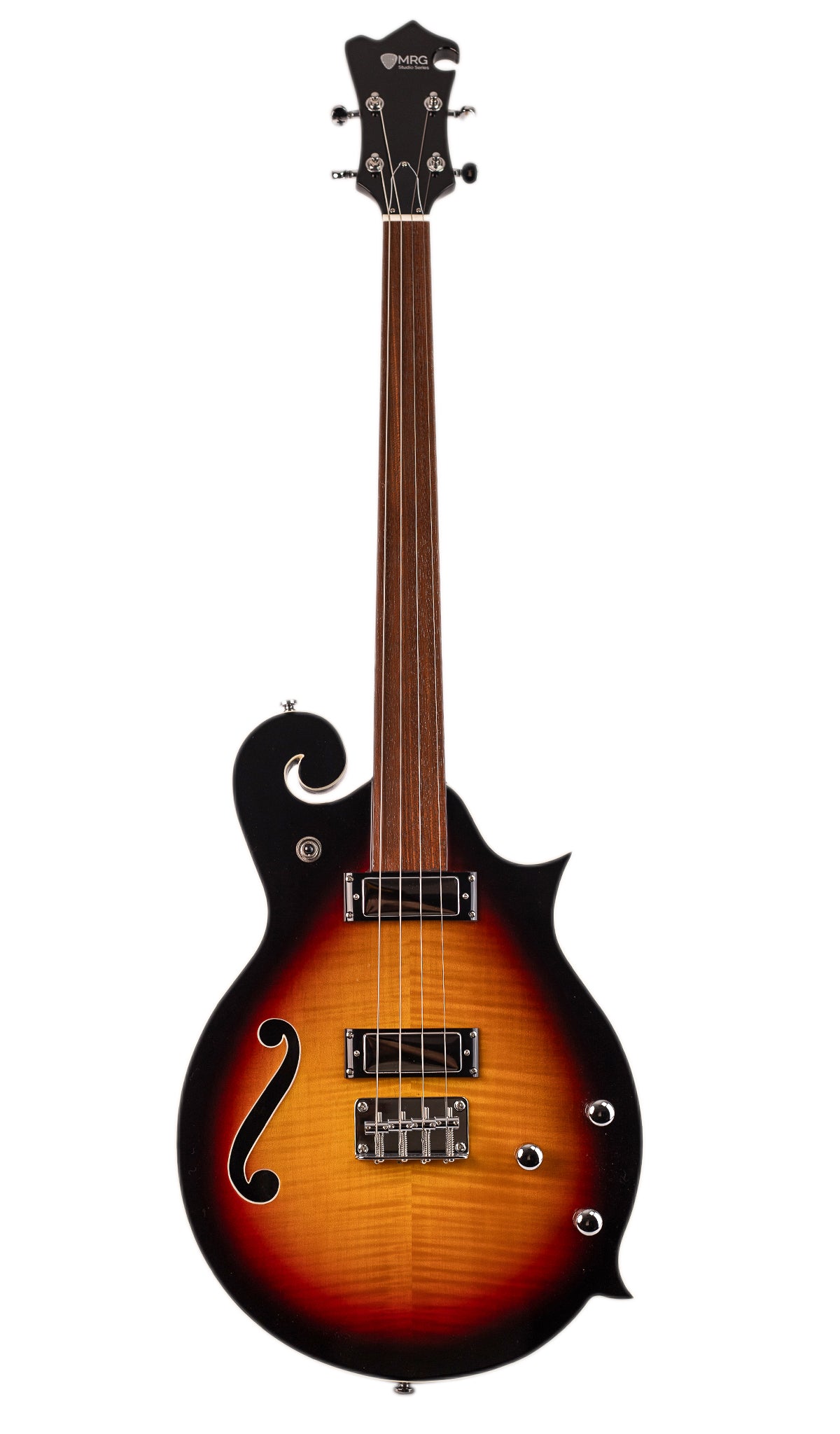 Eastwood MRG Electric Cello Guitar – Eastwood Guitars