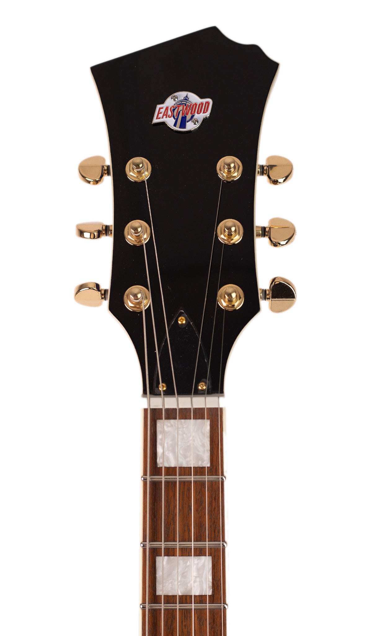 Eastwood DEVO Cloud Guitar – Eastwood Guitars