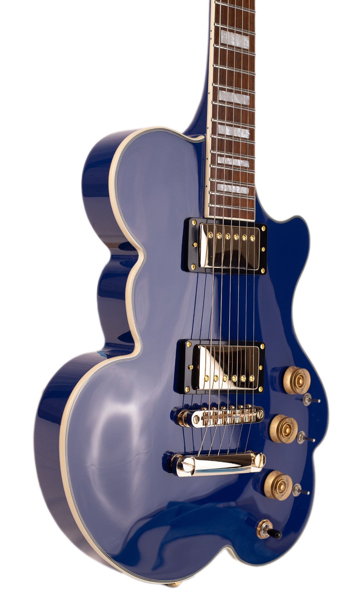 Eastwood DEVO Cloud Guitar – Eastwood Guitars