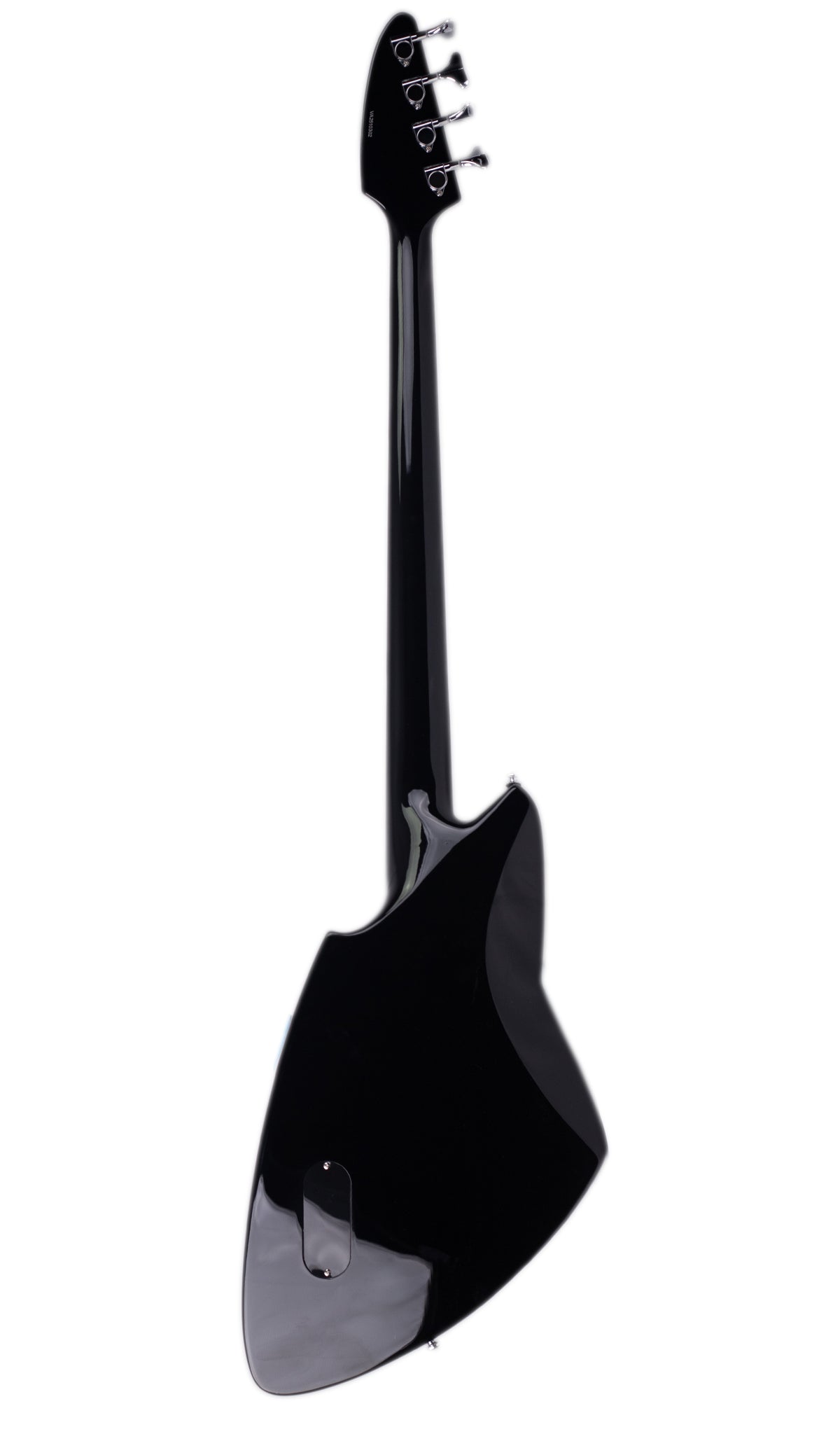 Backlund Model 100B - Electric Bass – Eastwood Guitars