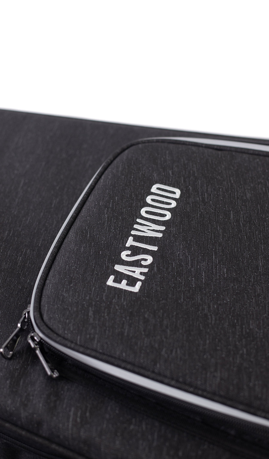 Eastwood Premium Triangle Case - Large – Eastwood Guitars