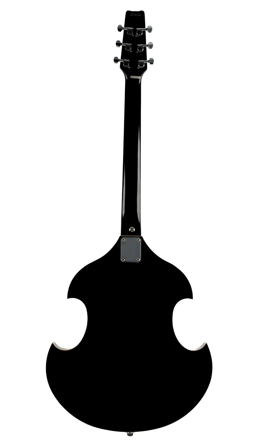 Eastwood Firstman Liverpool Electric Guitar – Eastwood Guitars