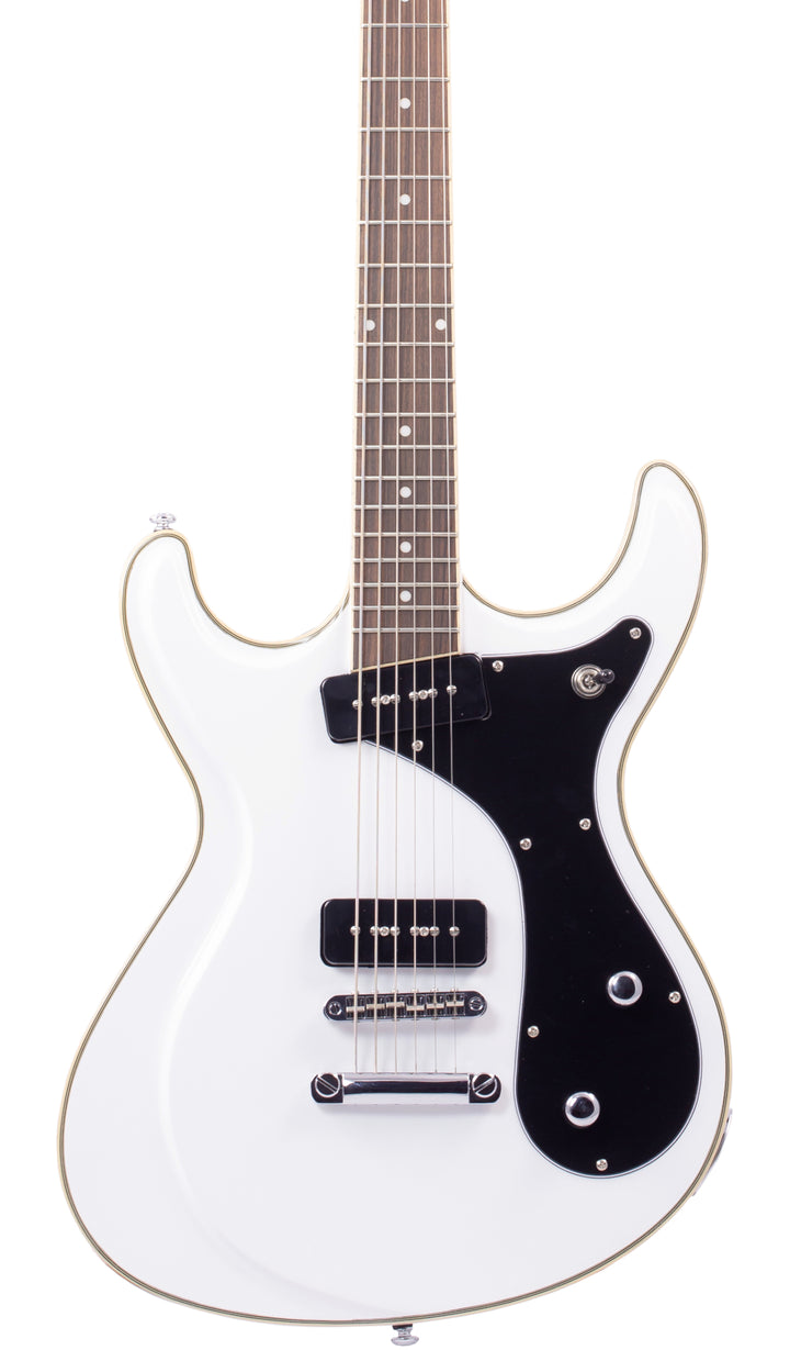 Sidejack Series – Eastwood Guitars