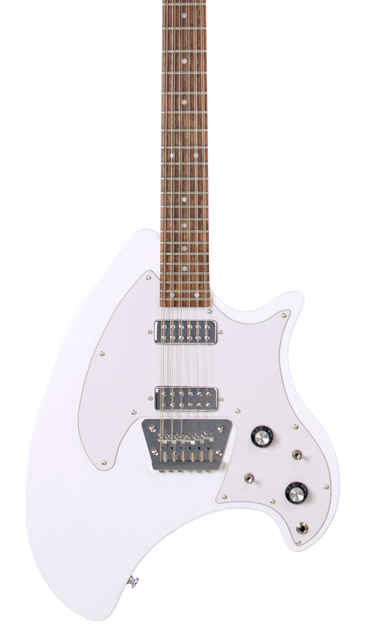 NEW – Eastwood Guitars