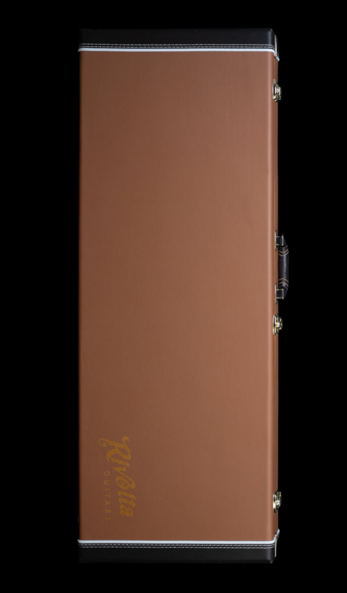 Rivolta Custom Hard Case – Eastwood Guitars