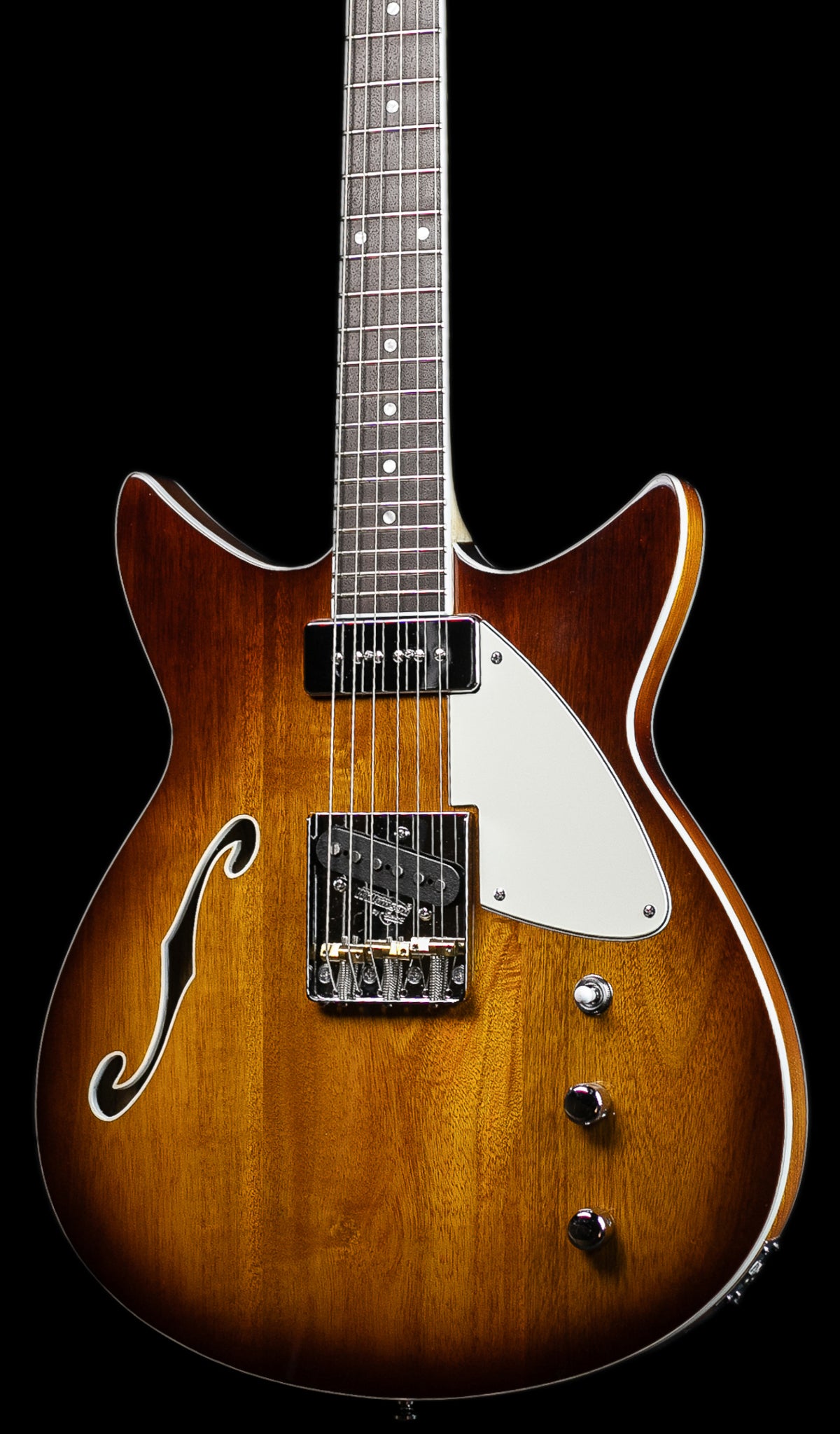 Rivolta Duocata – Eastwood Guitars