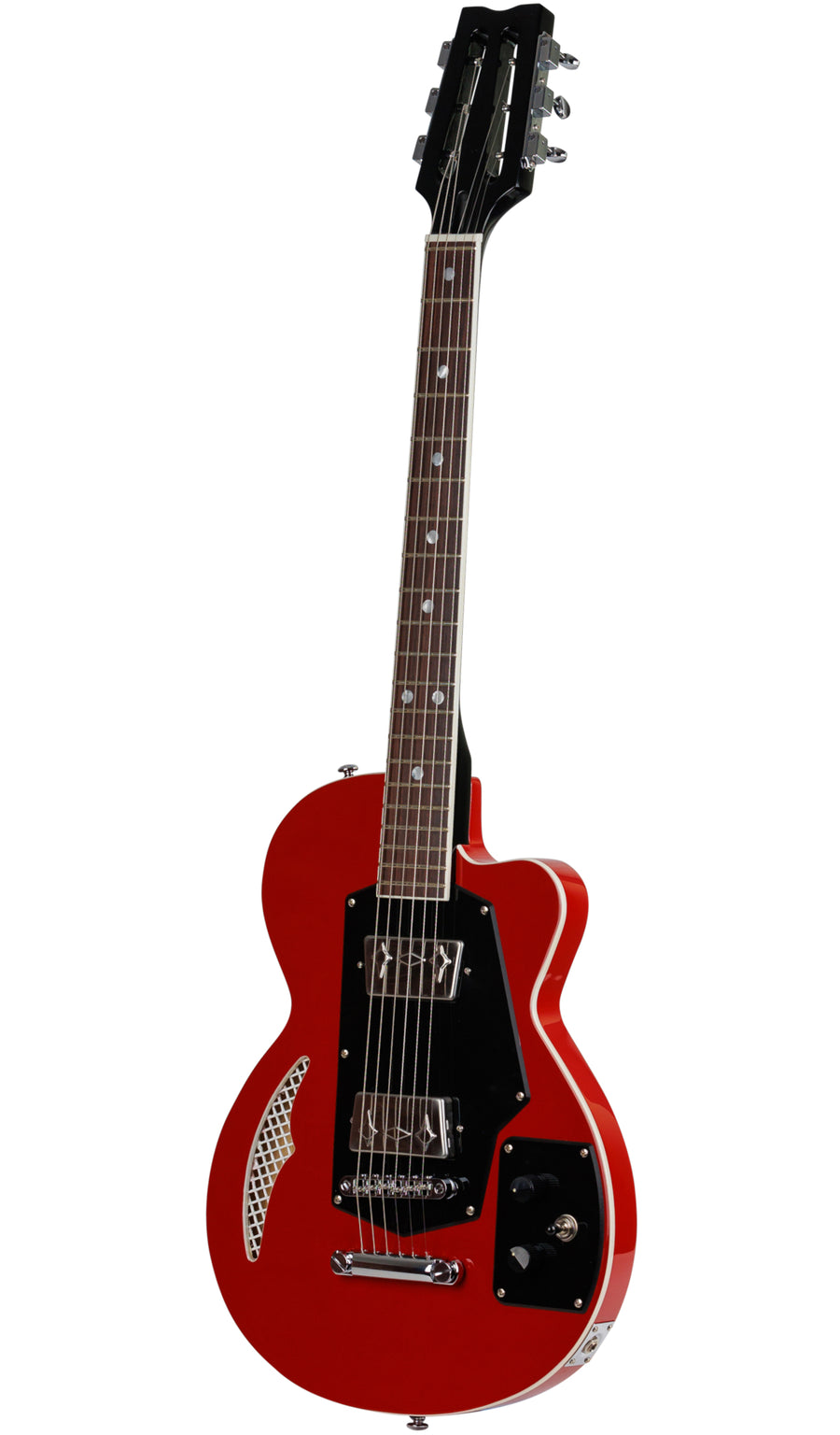 Wandre Soloist 2P STD Electric Guitar – Eastwood Guitars