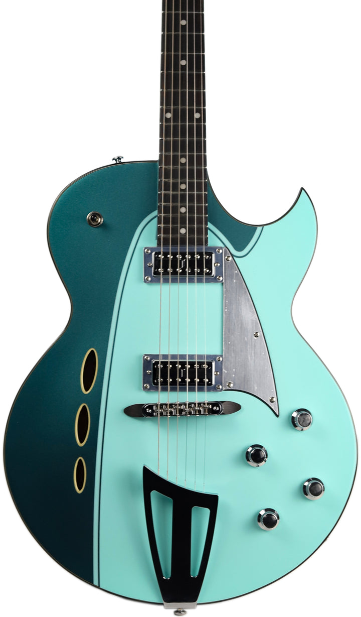 Backlund – Eastwood Guitars