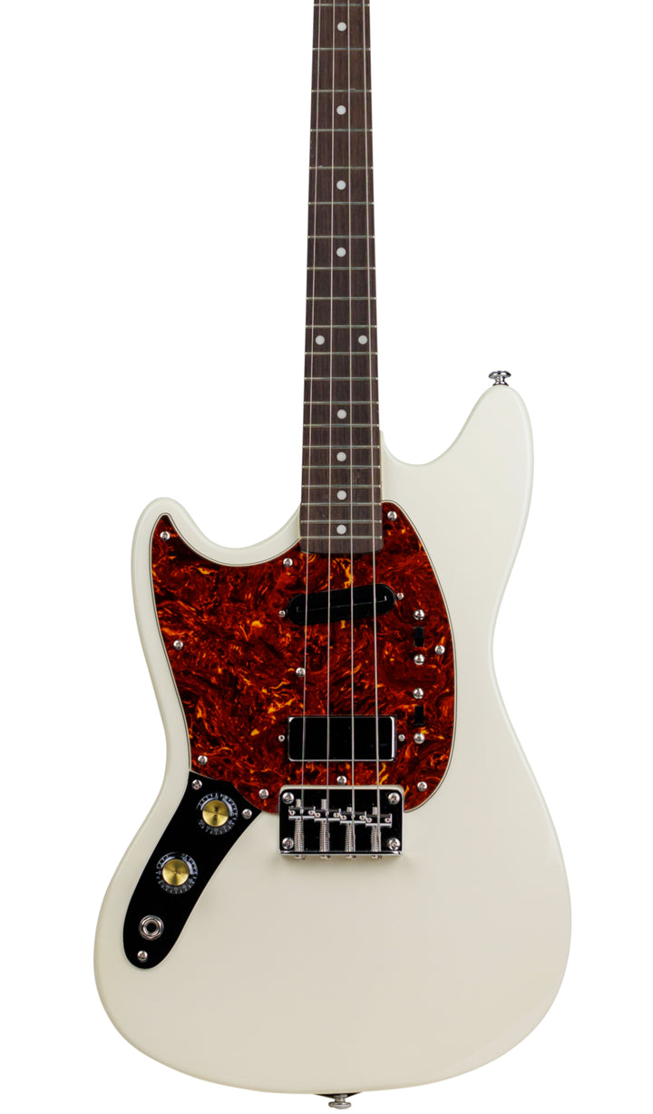 Warren Ellis Series – Eastwood Guitars