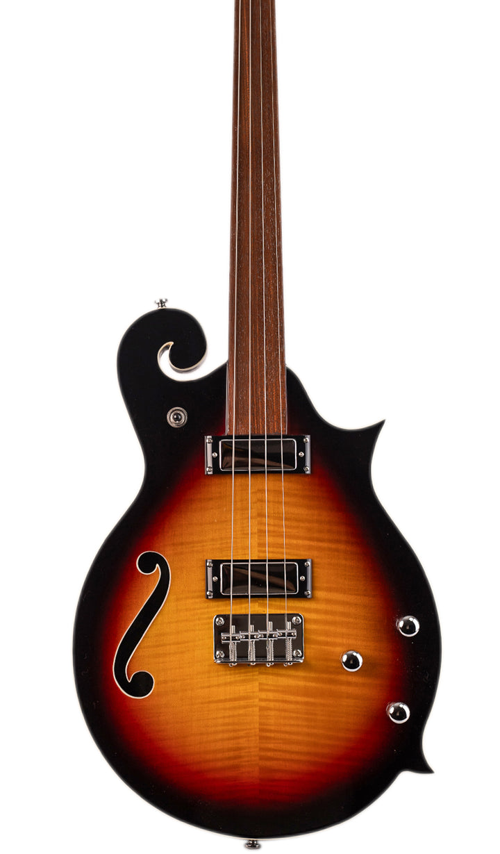 Eastwood MRG Electric Cello Guitar – Eastwood Guitars