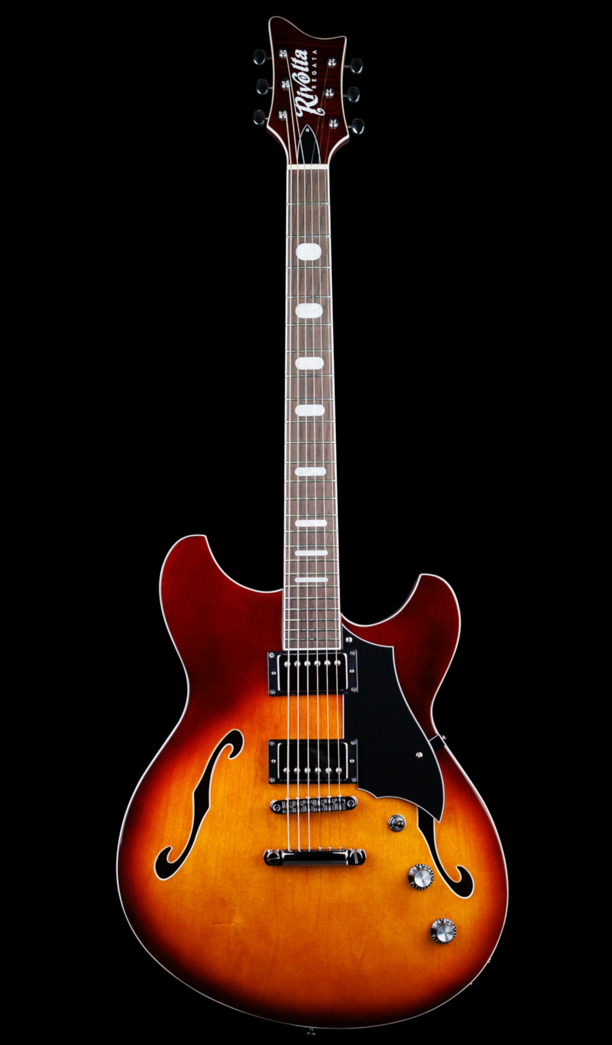 Rivolta – Eastwood Guitars