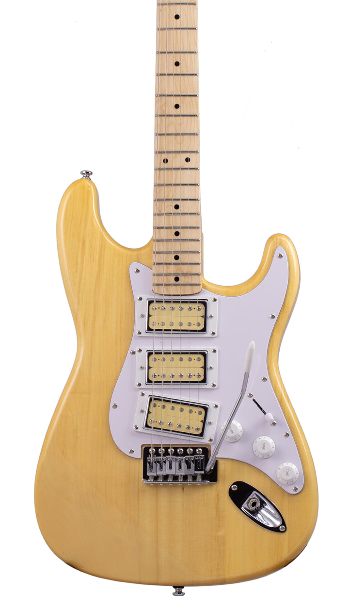 CUSTOM PROJECTS – Eastwood Guitars