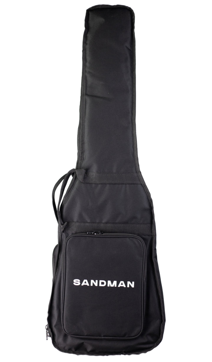Eastwood "The Sandman" 2-String Bass – Eastwood Guitars