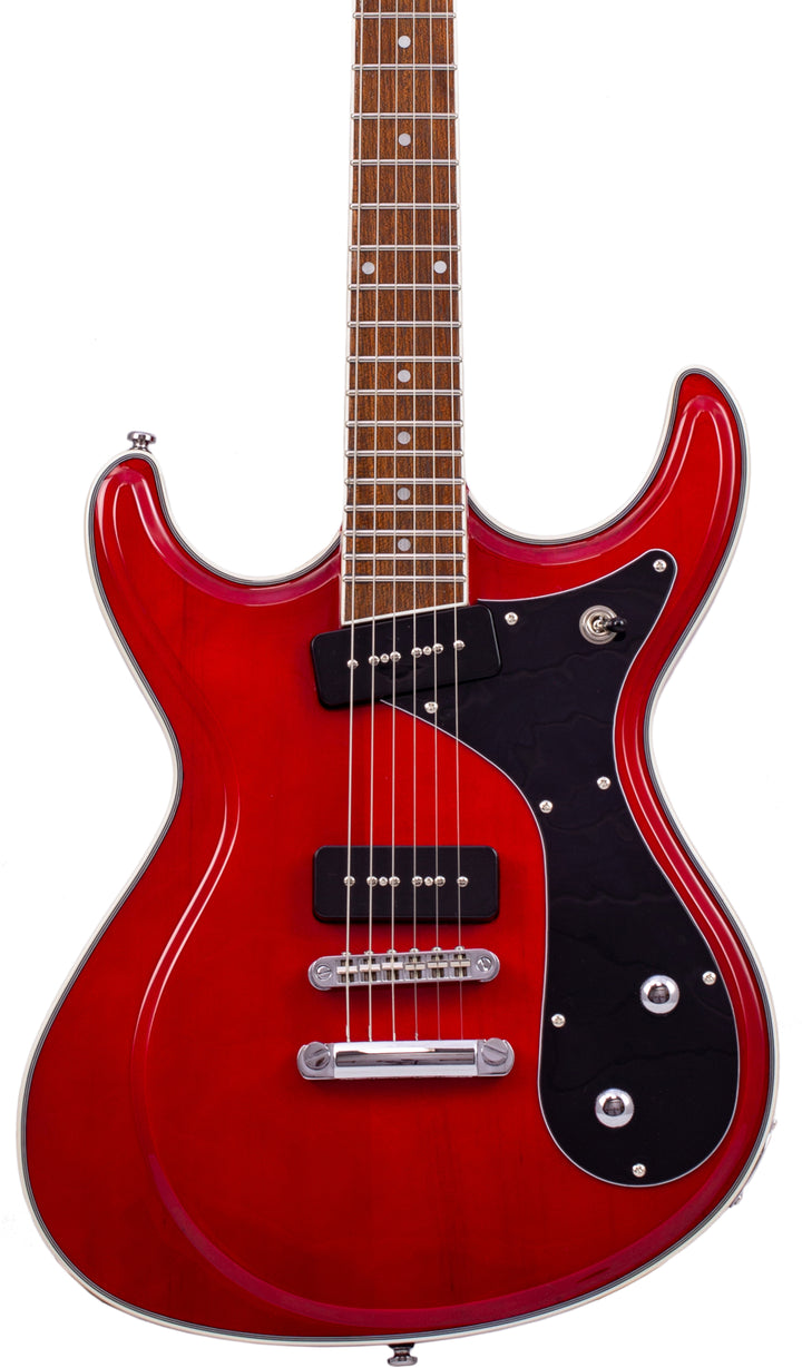 Sidejack Series – Eastwood Guitars