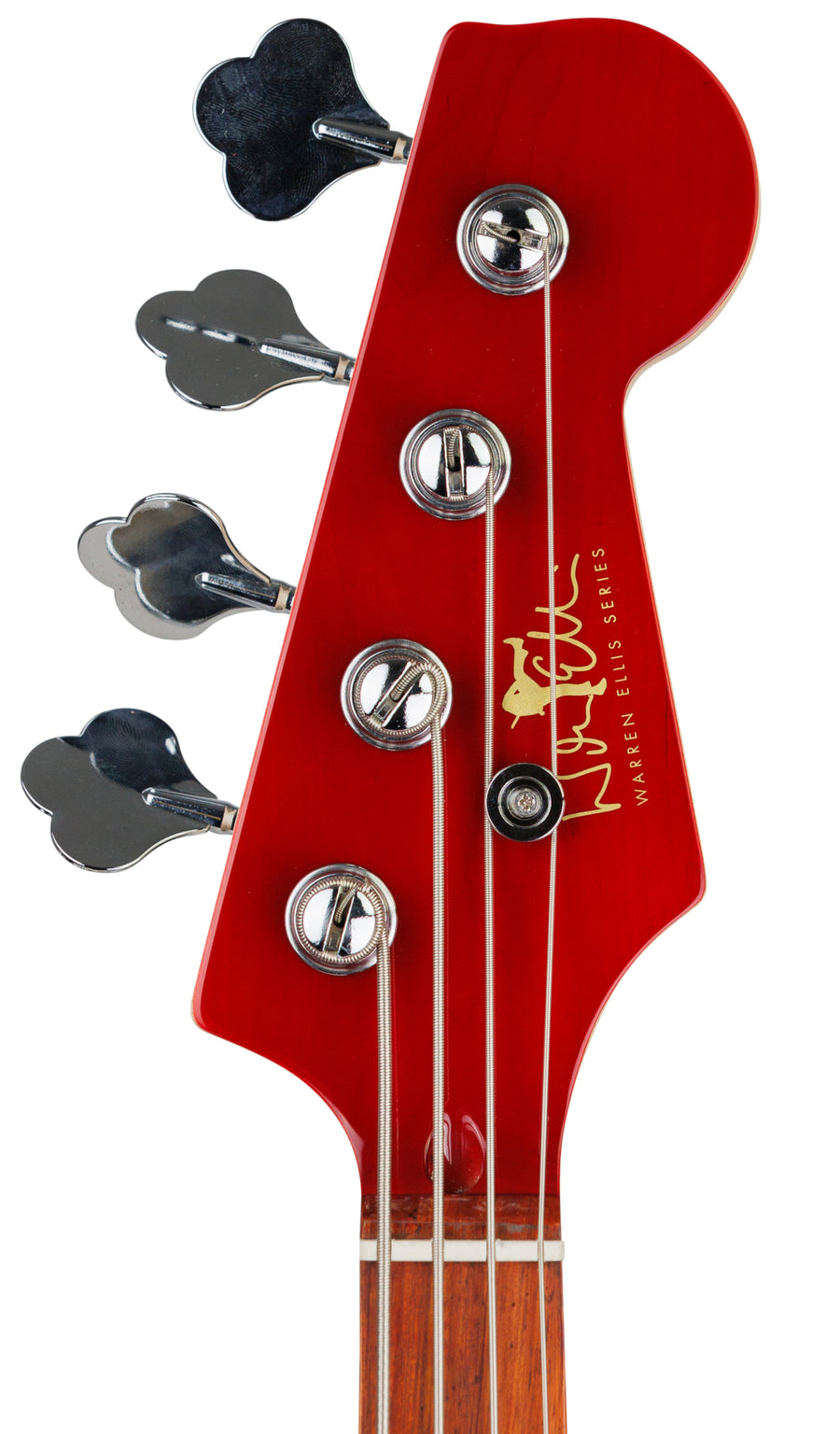 Eastwood Warren Ellis Bass Electric Bass – Eastwood Guitars