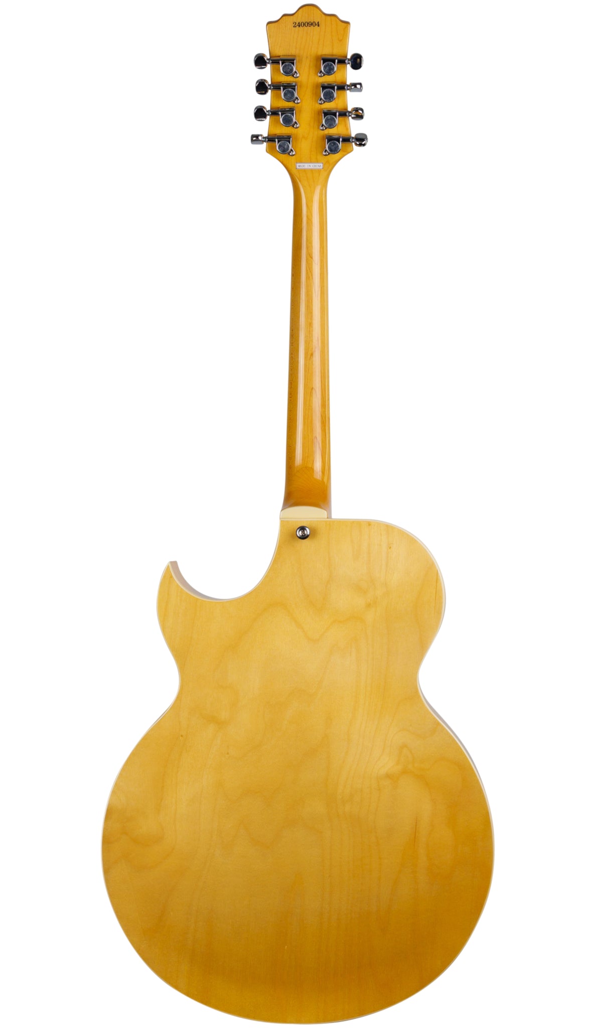 Eastwood OM-150 Archtop Electric Octave Mandolin – Eastwood Guitars