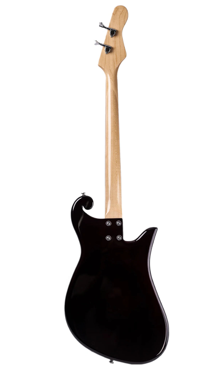 Eastwood "The Sandman" 2-String Bass LH (Left-Hand) – Eastwood Guitars