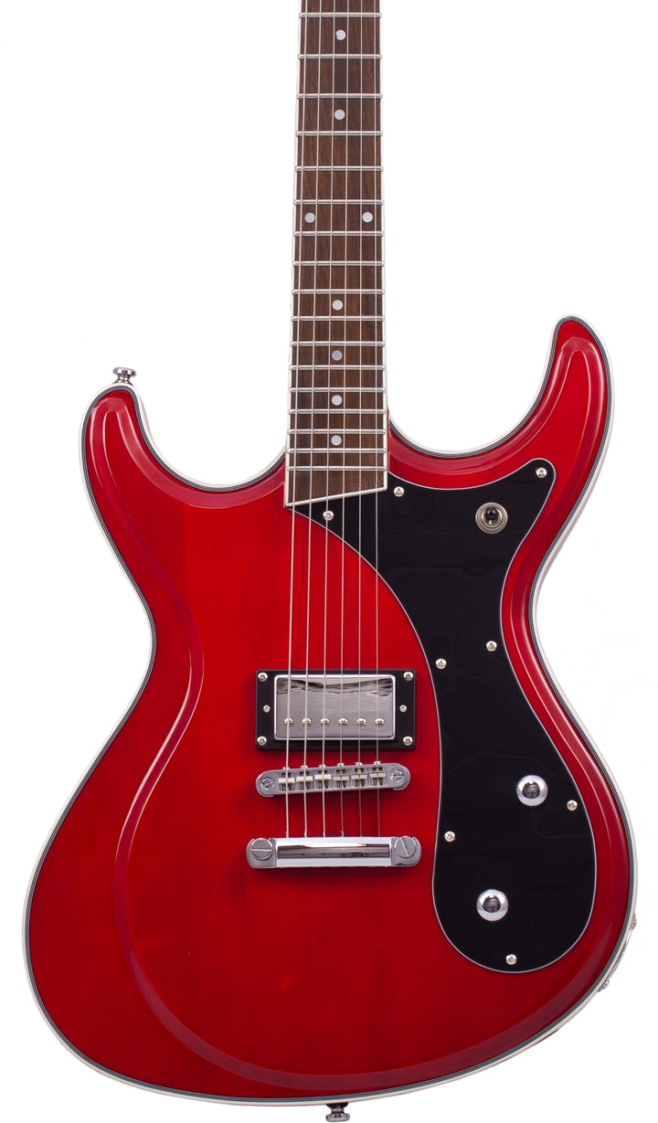 Sidejack Series – Eastwood Guitars