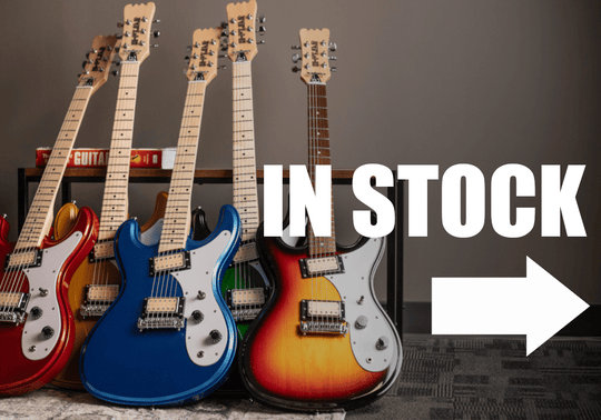 Low Strings and High Art: the Mark Sandman Approach to Bass – Eastwood ...