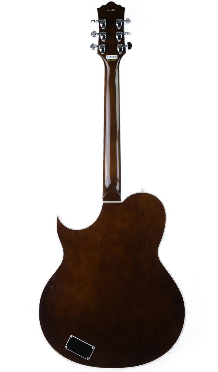 Eastwood Super Axe – Eastwood Guitars