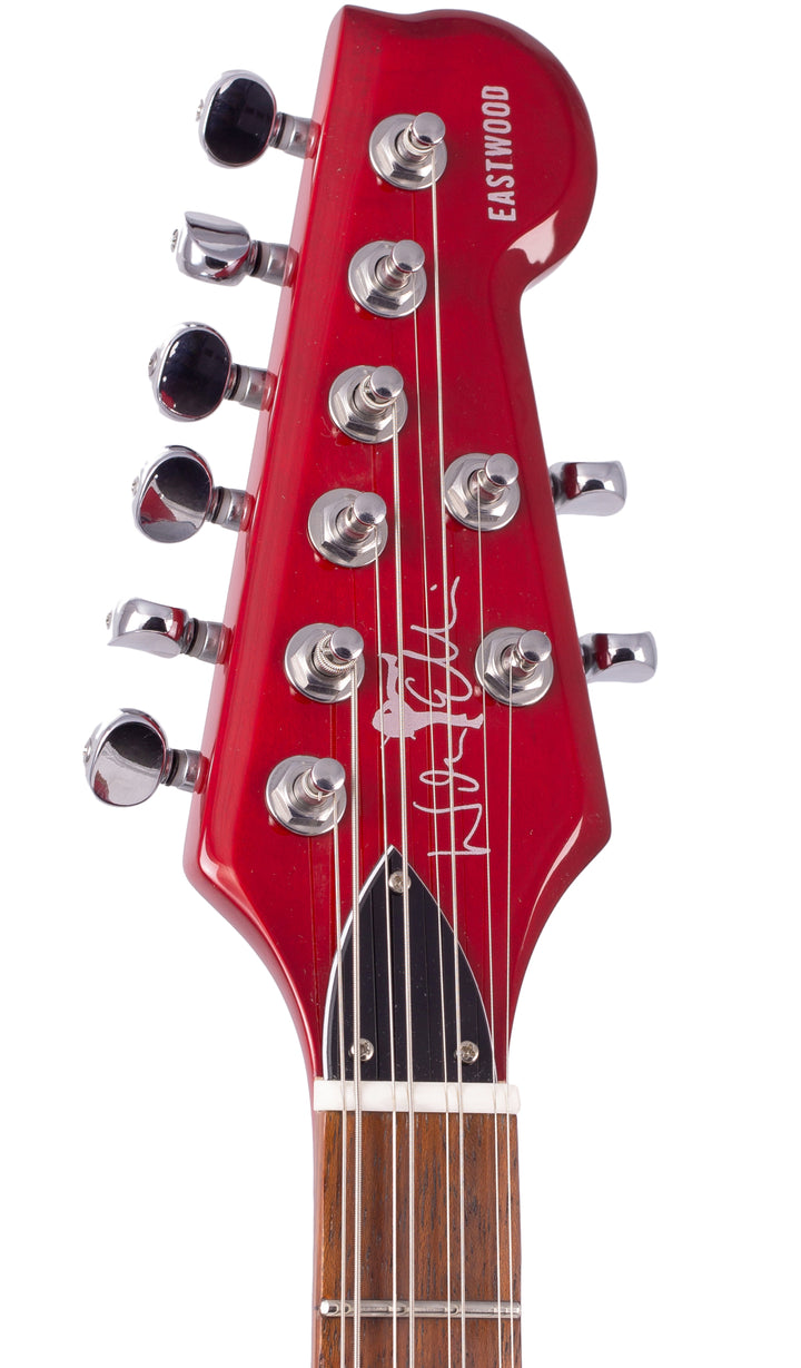 Eastwood Warren Ellis Octave Mando – Eastwood Guitars