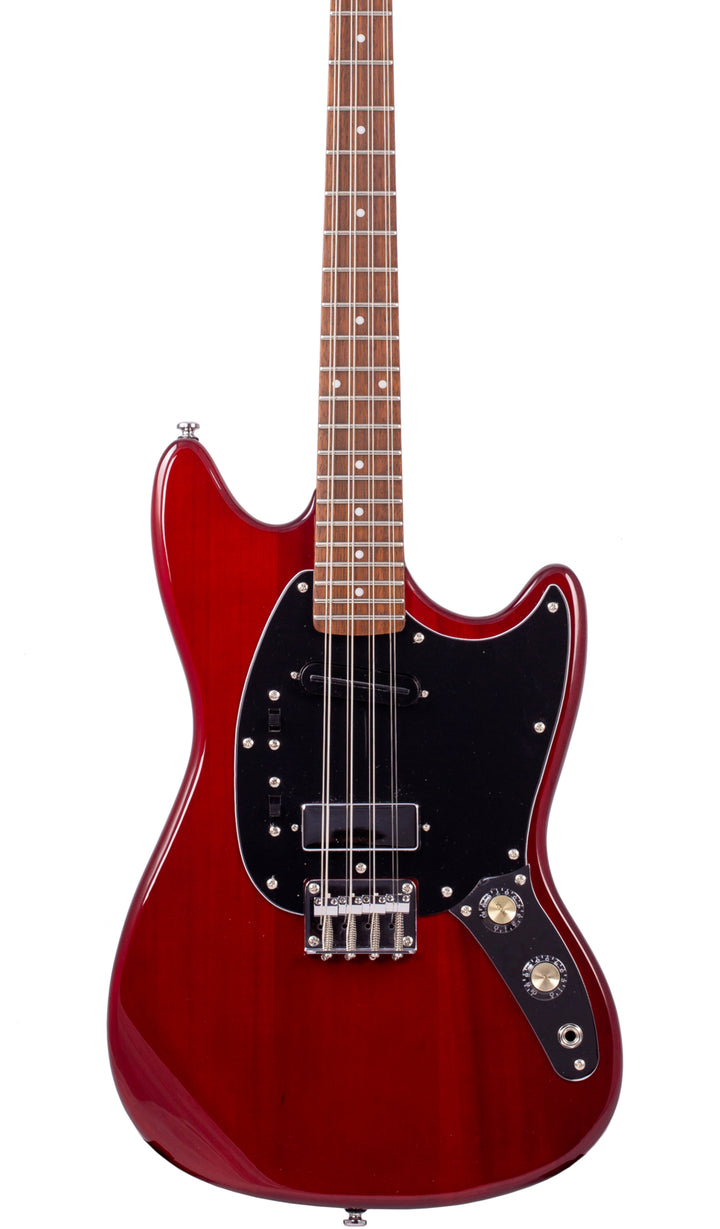 Warren Ellis Series – Eastwood Guitars