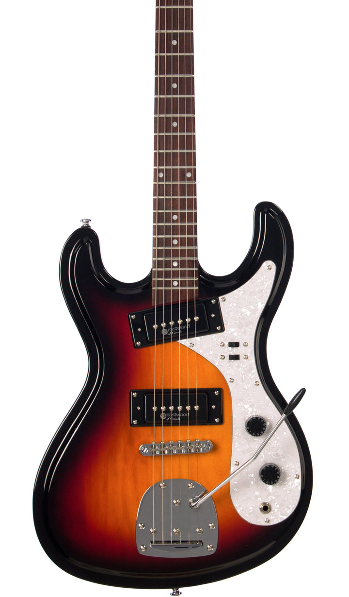 NEW – Eastwood Guitars