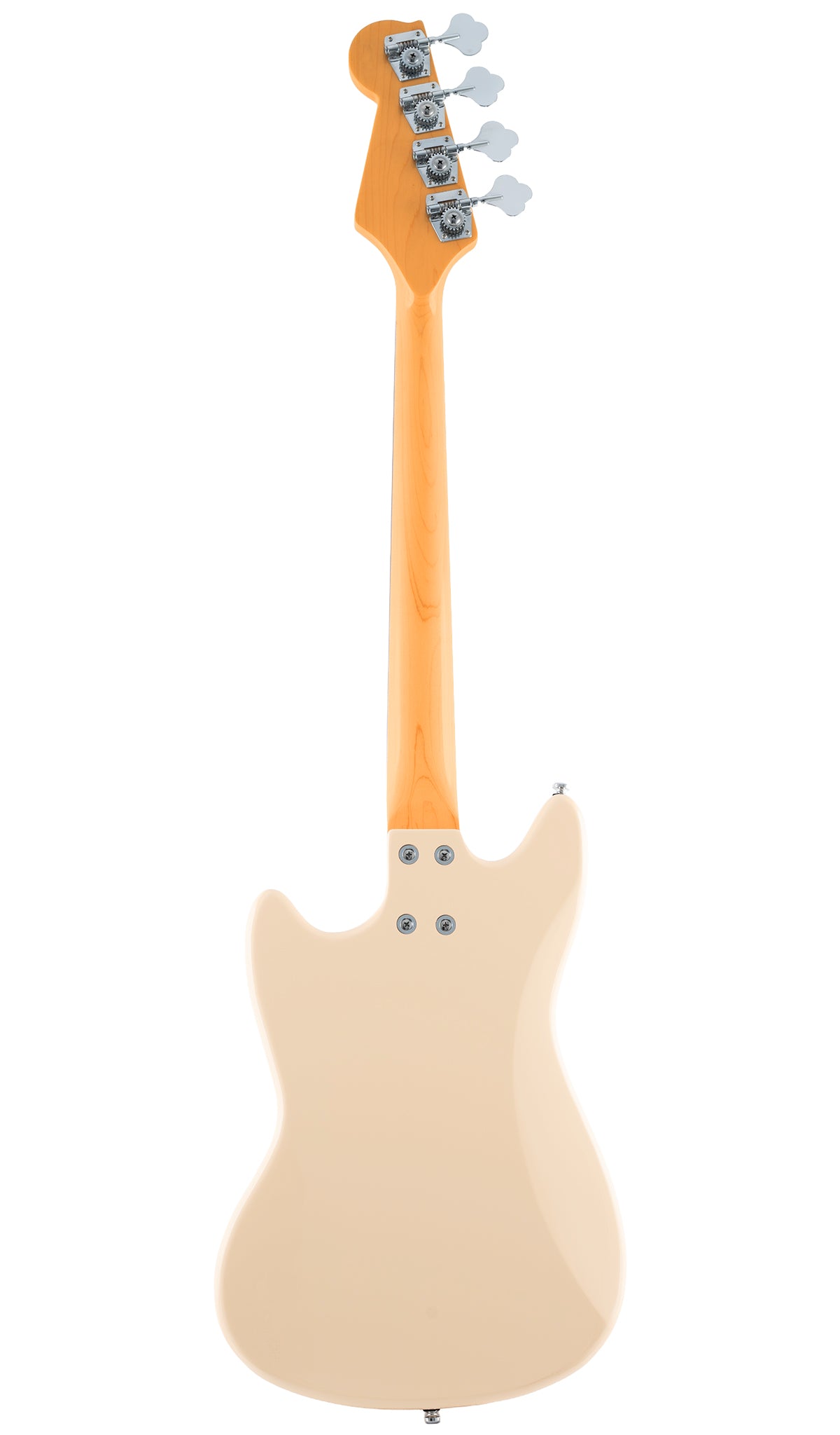 Eastwood Warren Ellis Bass Electric Bass – Eastwood Guitars