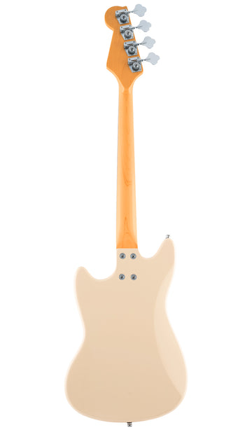Eastwood Warren Ellis Bass Electric Bass – Eastwood Guitars