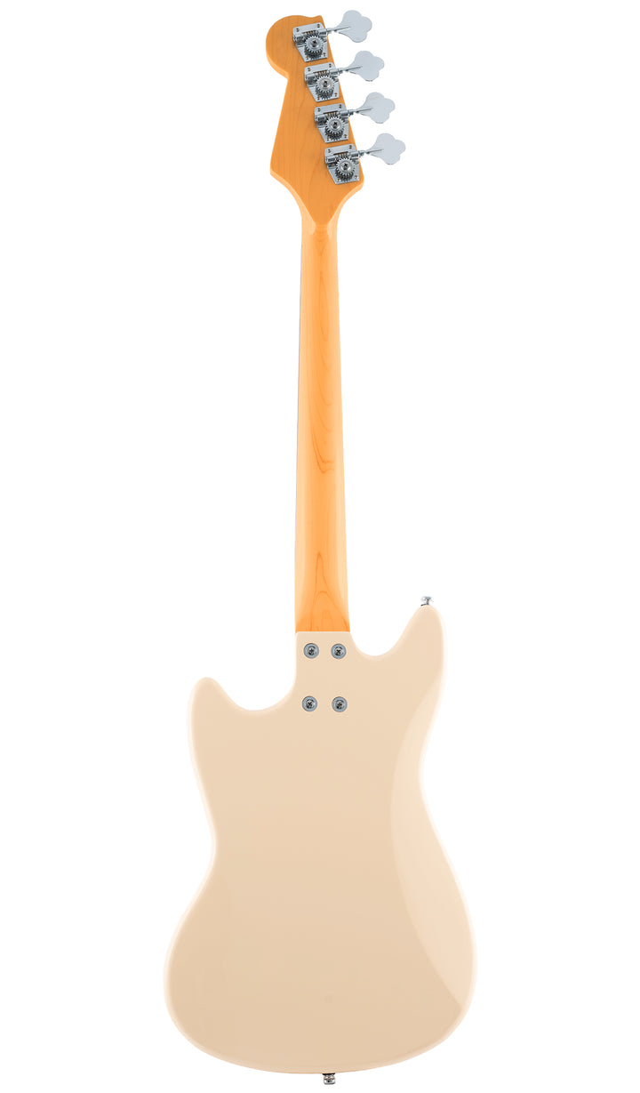 Eastwood Warren Ellis Bass Electric Bass – Eastwood Guitars