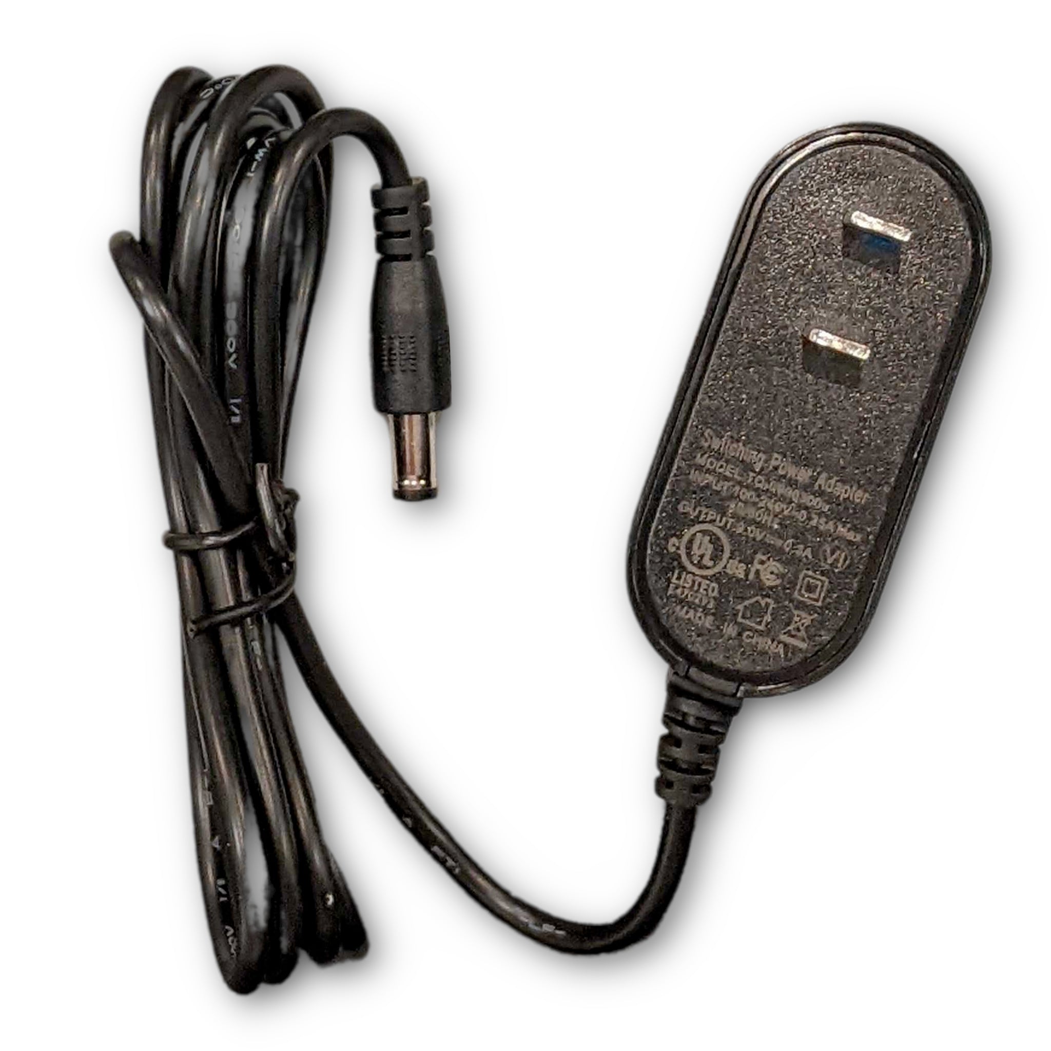 Valco AC Adapter – Eastwood Guitars