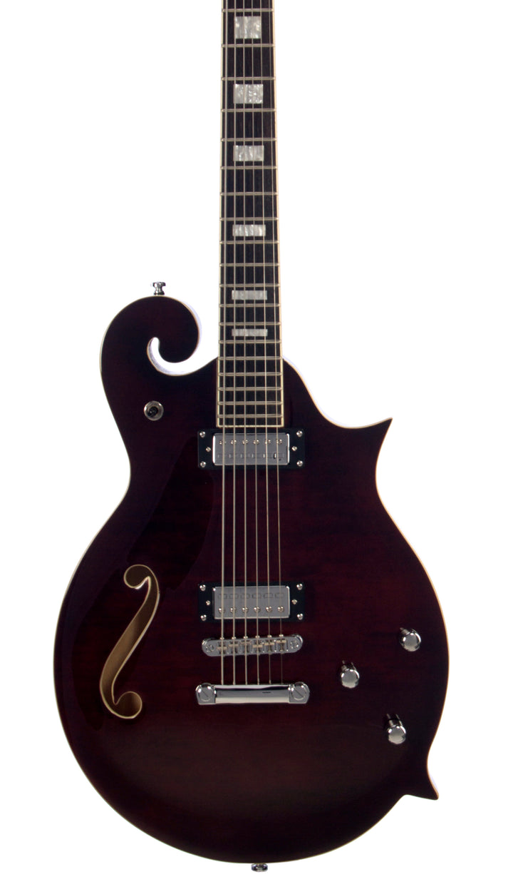 MRG Studio Series – Eastwood Guitars
