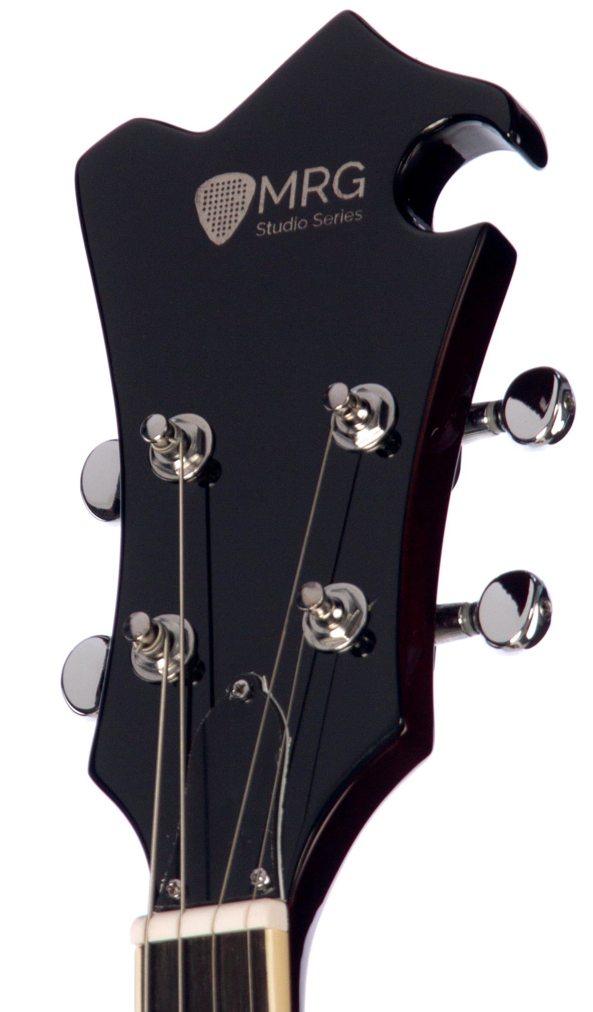 Eastwood MRG Studio Series Baritone Ukulele – Eastwood Guitars