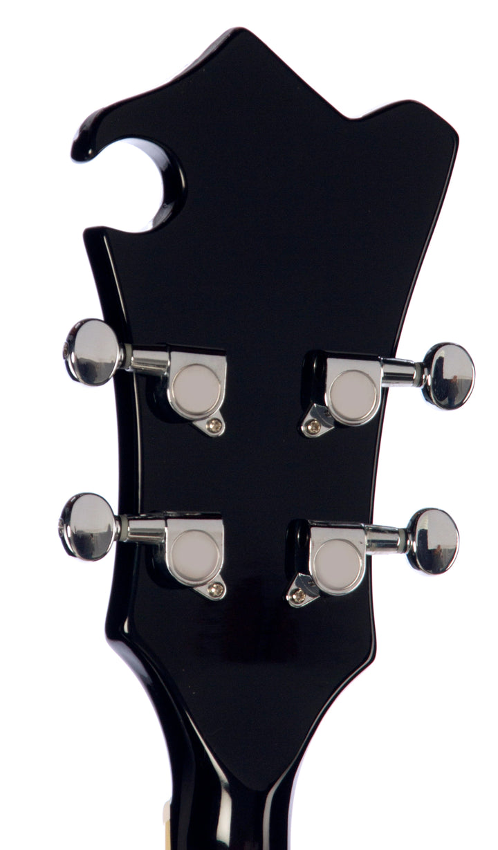 Eastwood MRG Studio Series Baritone Ukulele – Eastwood Guitars