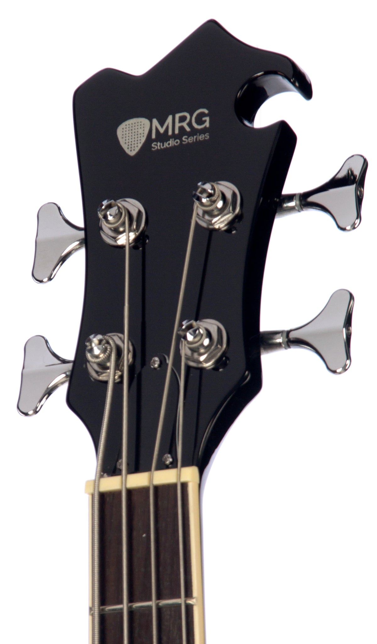 Eastwood MRG Bass - Electric Bass – Eastwood Guitars