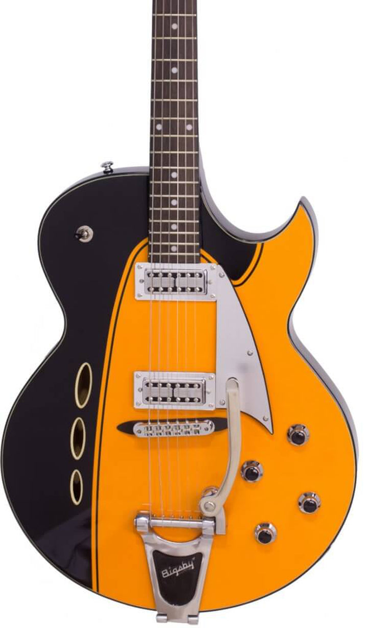 Backlund – Eastwood Guitars