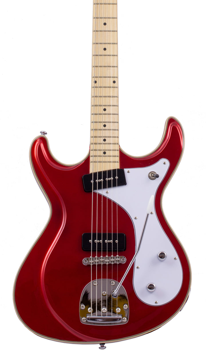 Sidejack Series – Eastwood Guitars