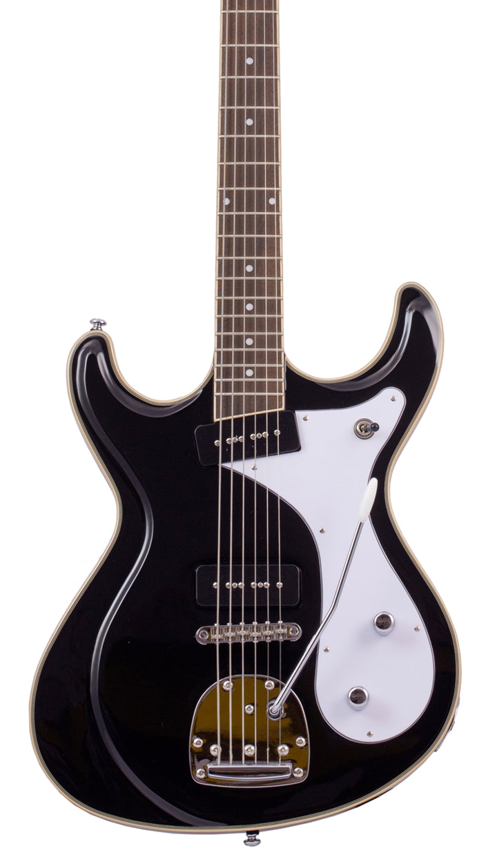 Sidejack Series – Eastwood Guitars