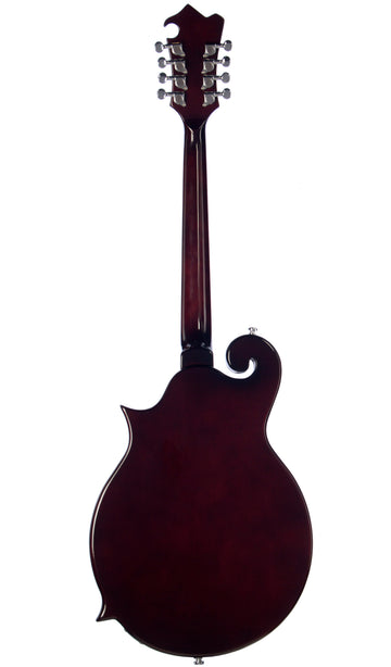 Eastwood MRG Octave Mando - Electric Mandolin – Eastwood Guitars