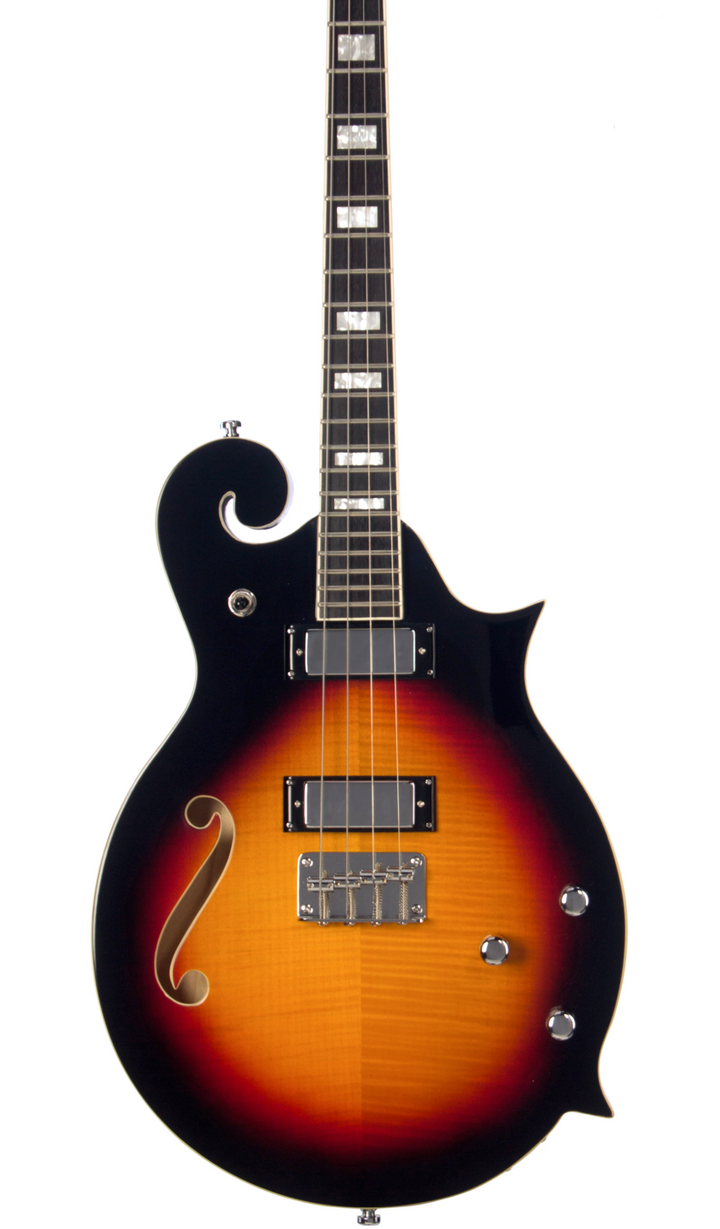 MRG Studio Series – Eastwood Guitars