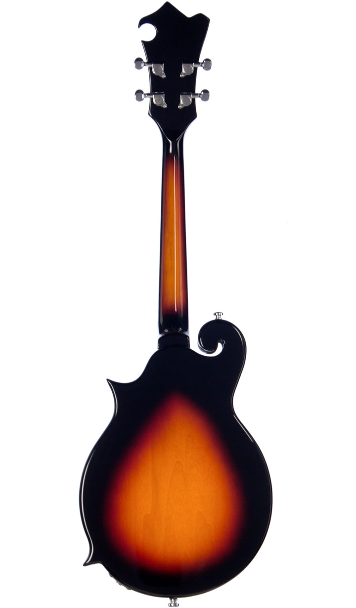 Eastwood MRG Studio Series Baritone Ukulele – Eastwood Guitars