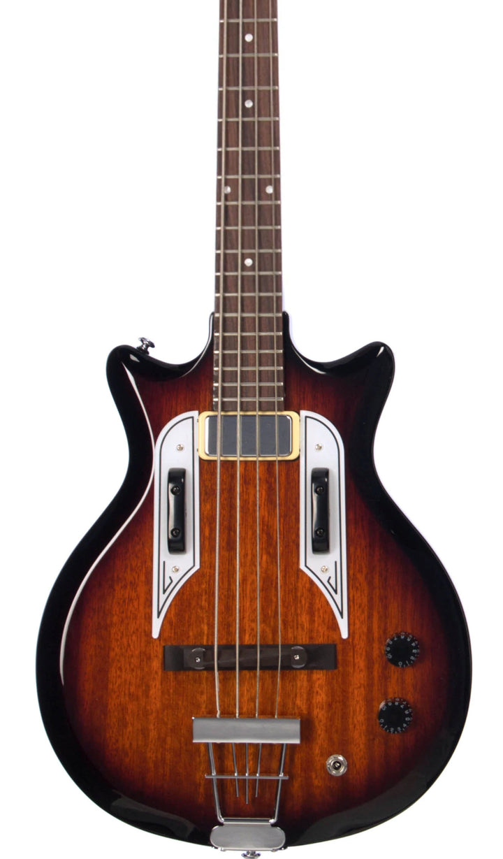 Bass Guitars – Eastwood Guitars