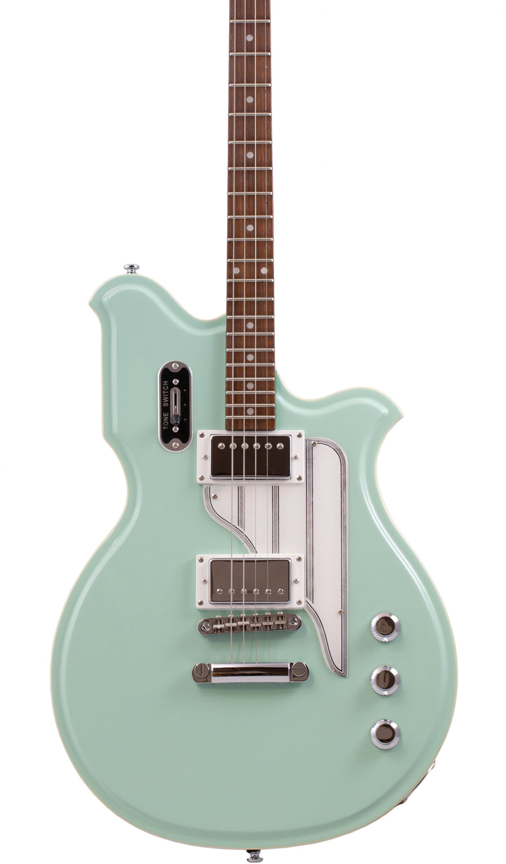 Tenor Guitars – Eastwood Guitars