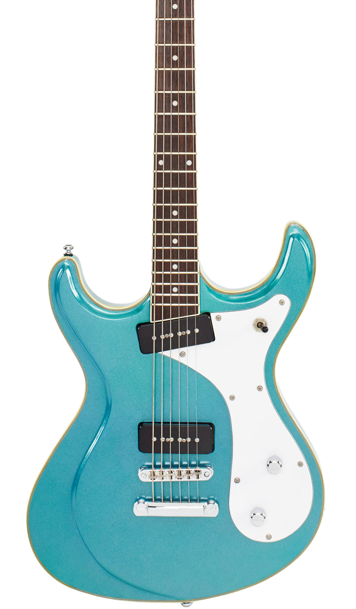 Sidejack Series – Eastwood Guitars