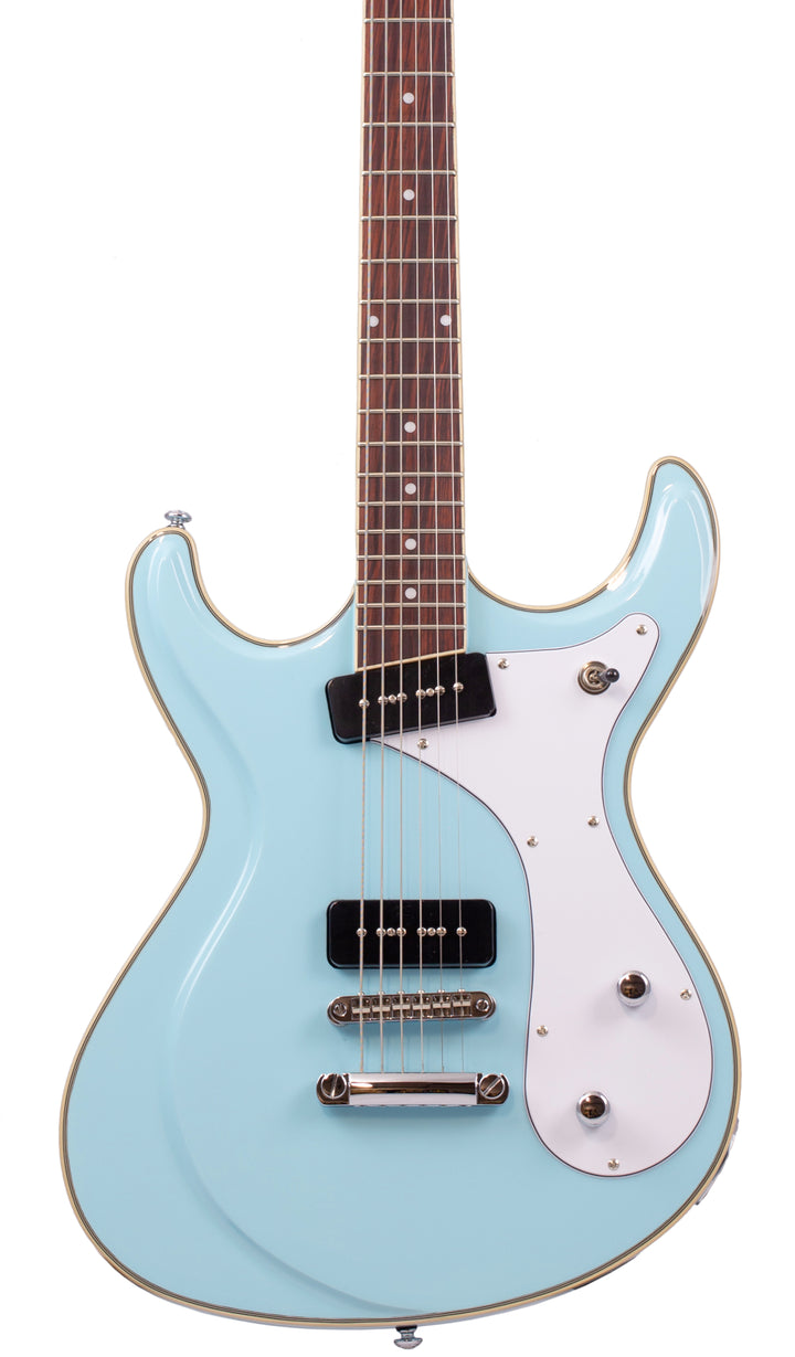 Sidejack Series – Eastwood Guitars